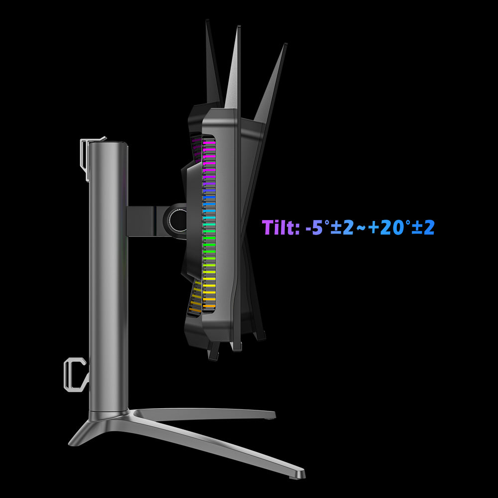 TITAN ARMY G27T8T Gaming Monitor – TITAN-ARMY