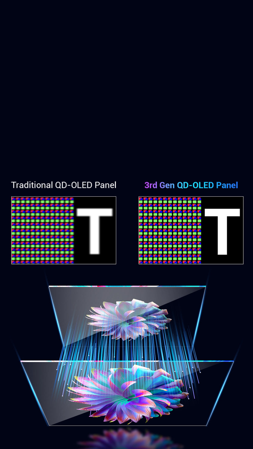 TITAN ARMY G27T8T Gaming Monitor – TITAN-ARMY