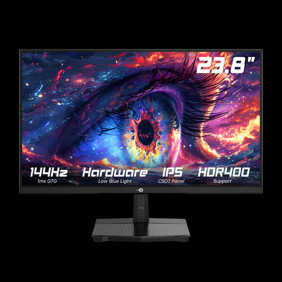 TITAN ARMY P2418C Office Monitor – TITAN-ARMY