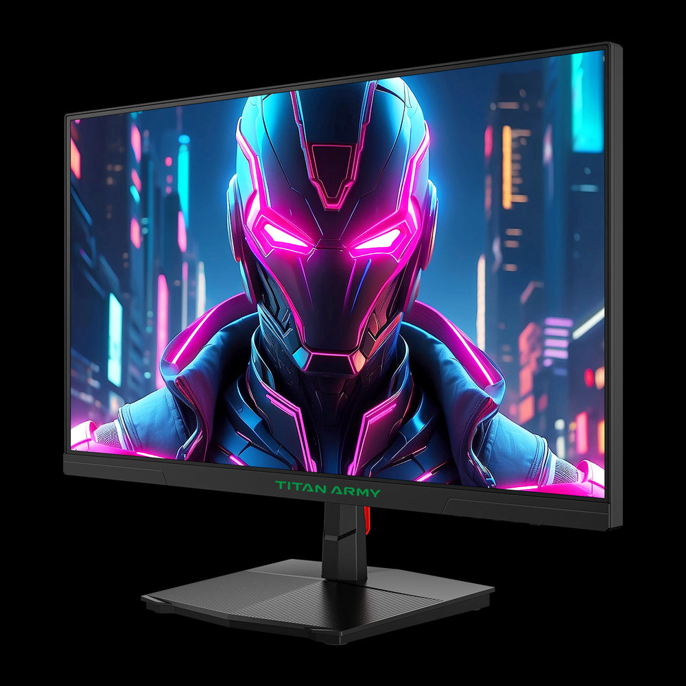 Monitor Gaming TITAN ARMY P2510G – TITAN-ARMY