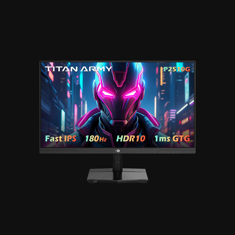 Gaming Monitor – TITAN-ARMY