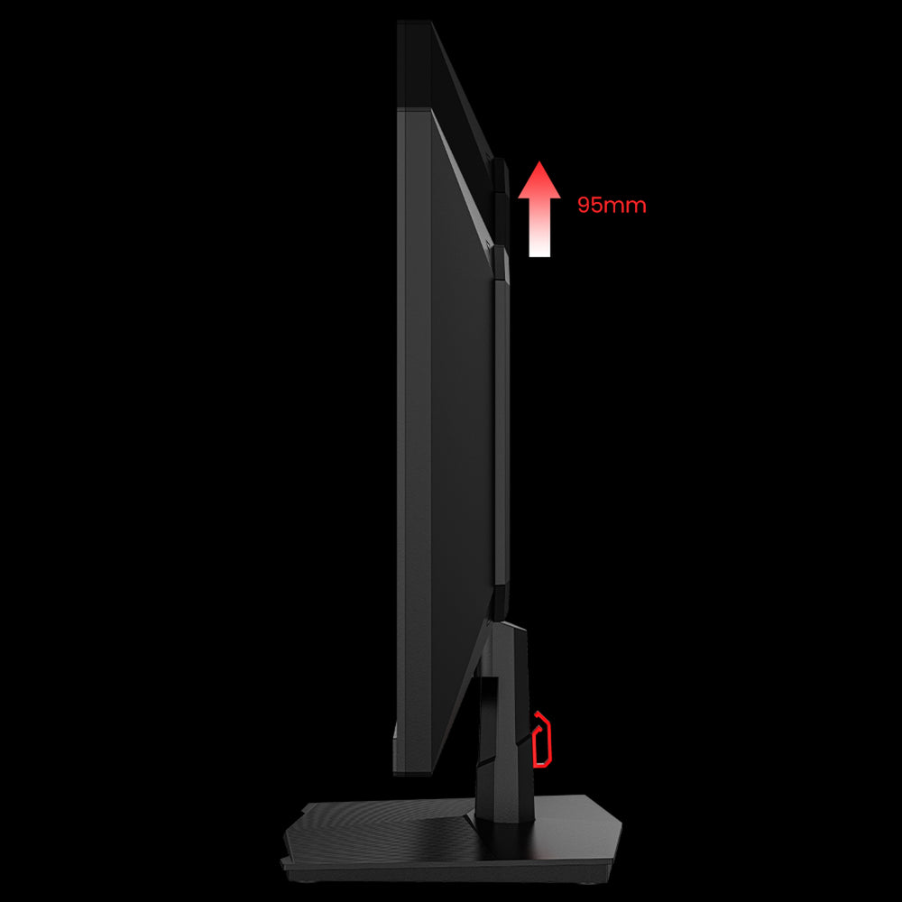 TITAN ARMY P2510S Gaming Monitor – TITAN-ARMY