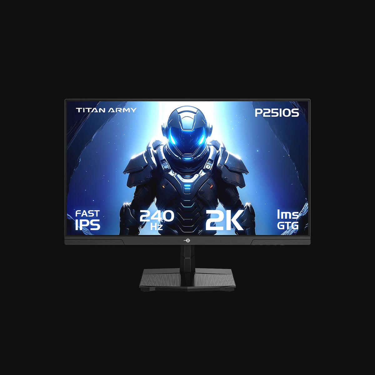 Gaming Monitor – TITAN-ARMY