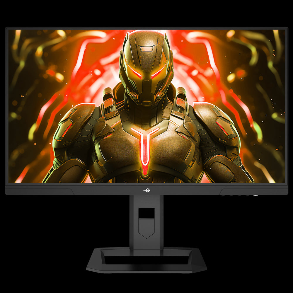 TITAN ARMY P2510S PLUS Gaming Monitor – TITAN-ARMY