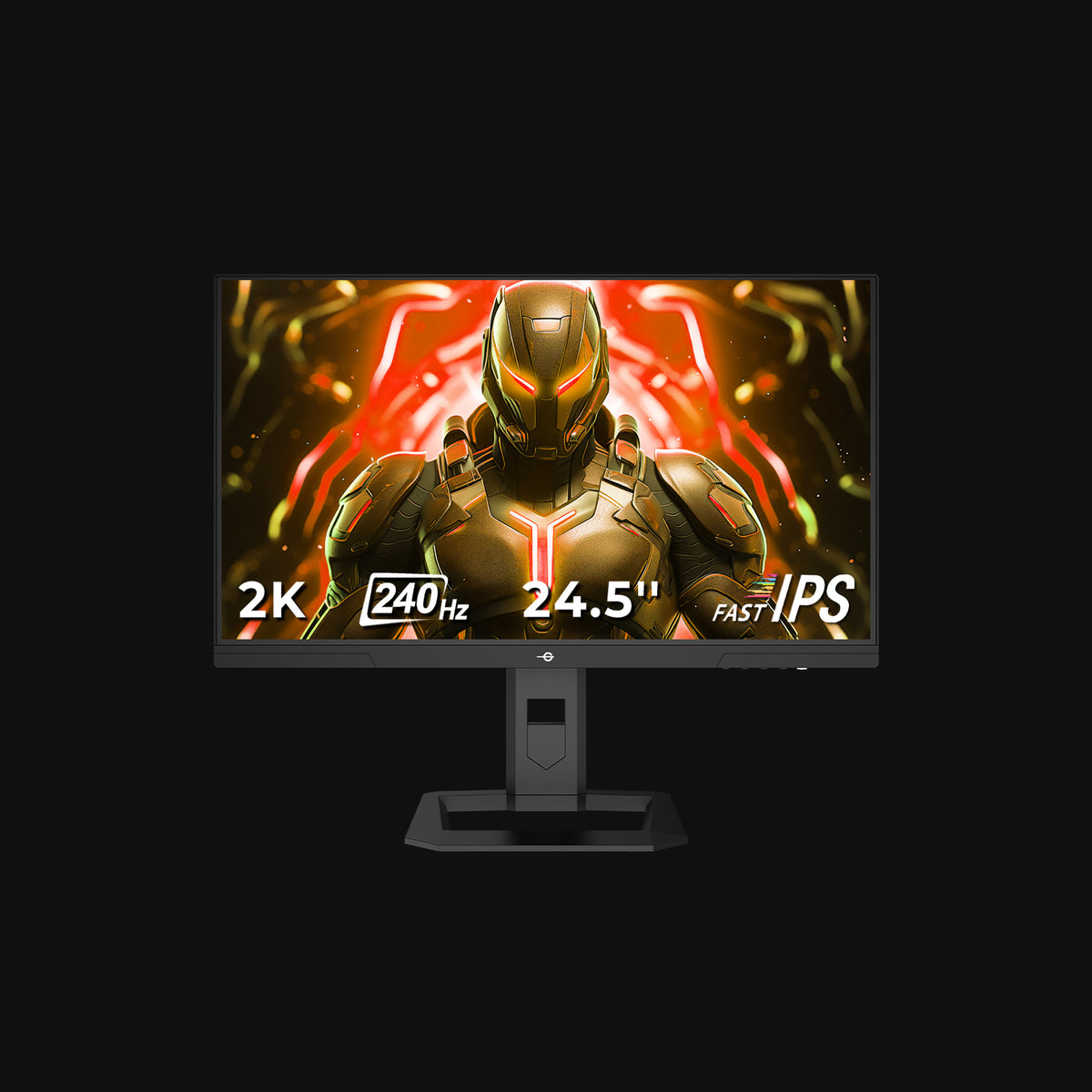 Gaming Monitor – TITAN-ARMY