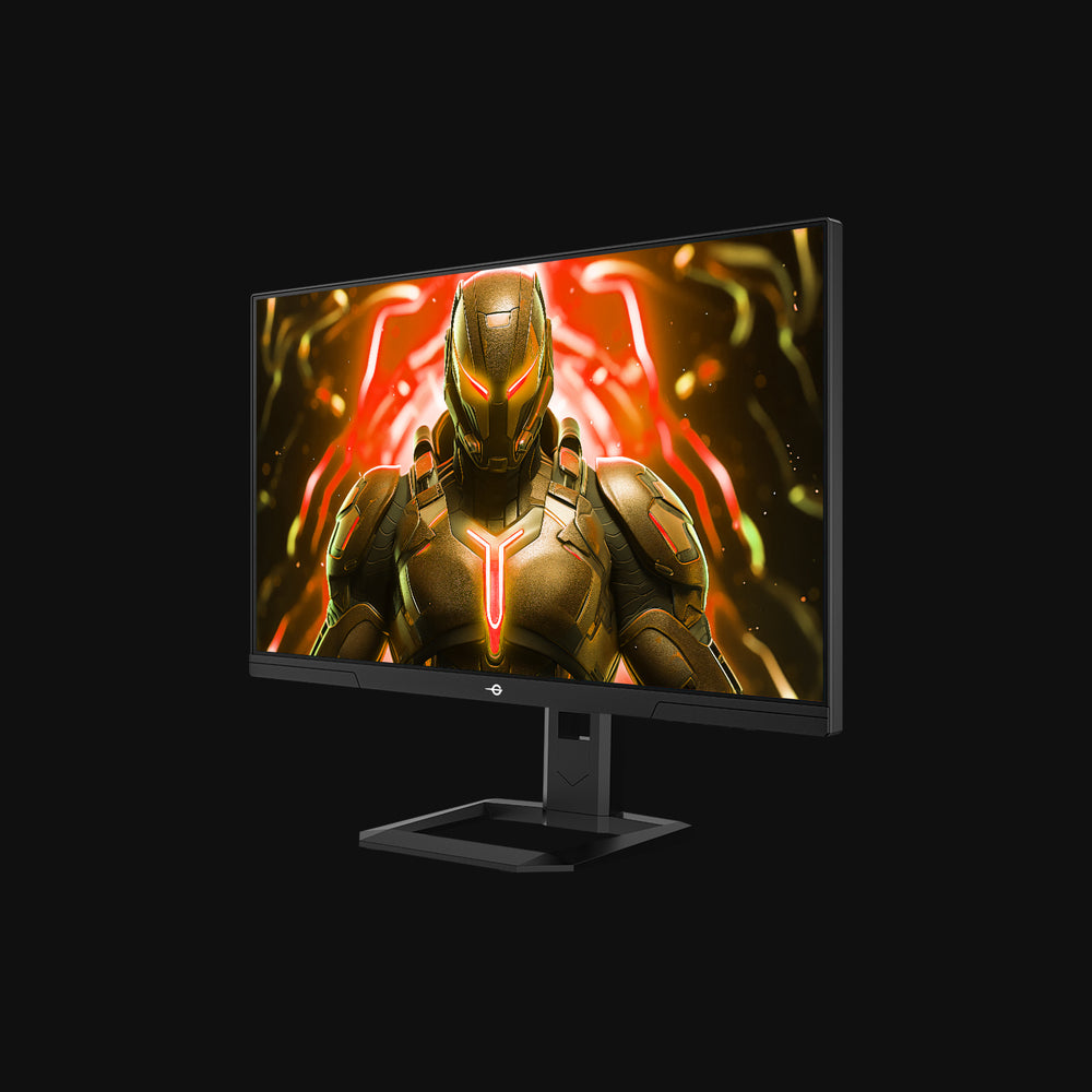 TITAN ARMY P2510S PLUS Gaming Monitor – TITAN-ARMY
