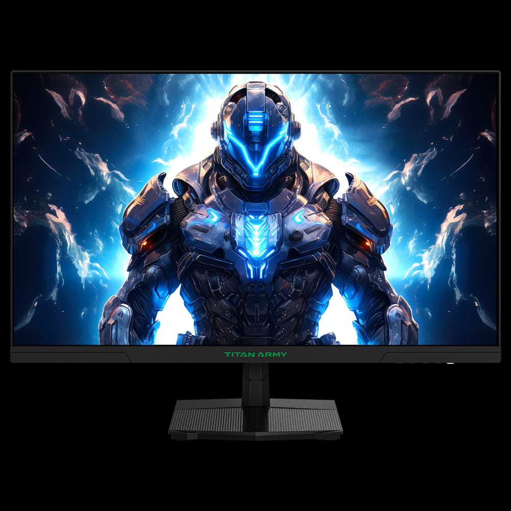 TITAN ARMY P27GR Gaming Monitor – TITAN-ARMY