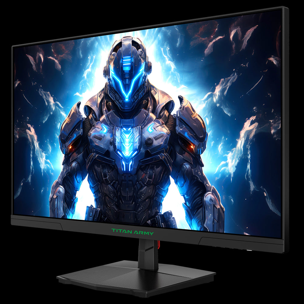 TITAN ARMY P27GR Gaming Monitor – TITAN-ARMY