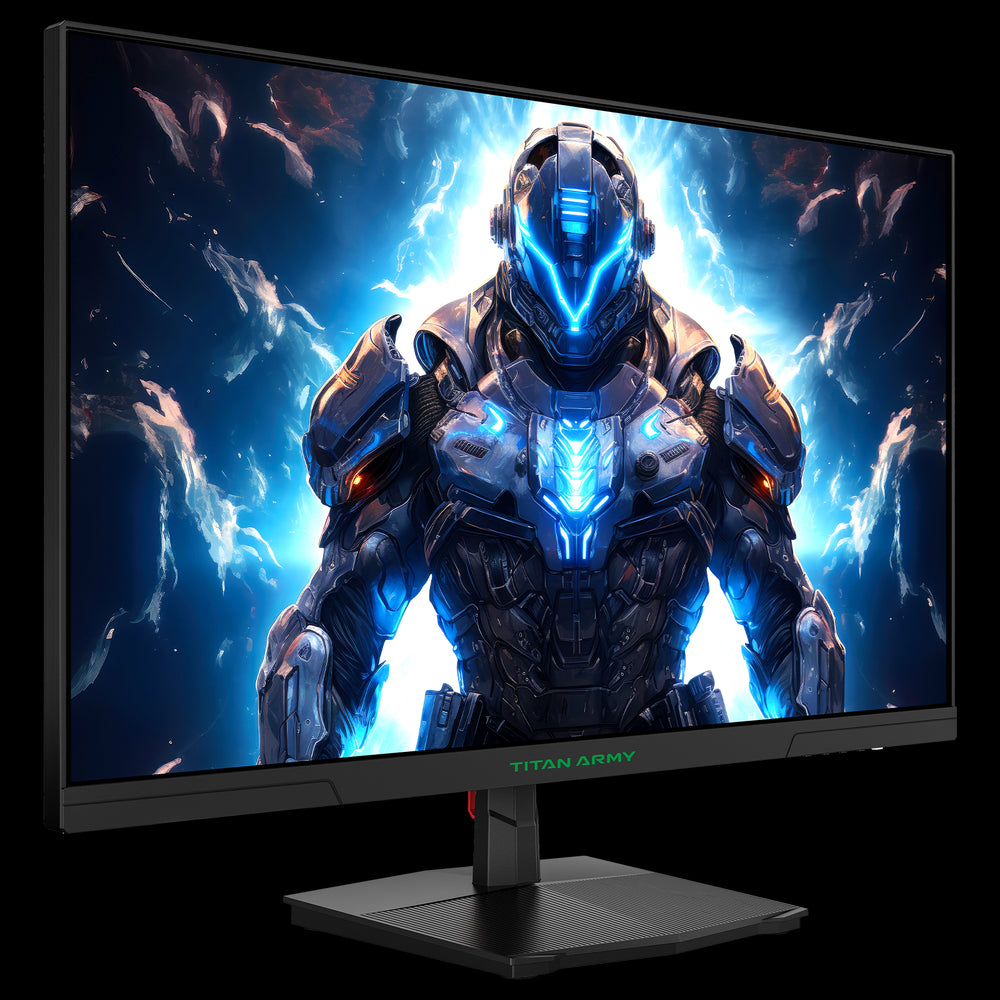TITAN ARMY P27GR Gaming Monitor – TITAN-ARMY