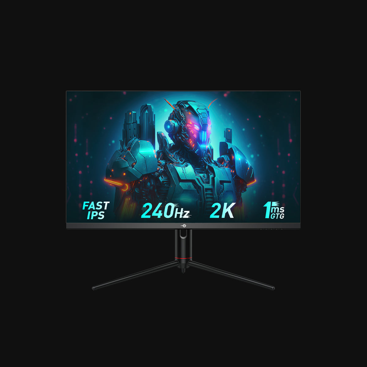 Gaming Monitor – TITAN-ARMY