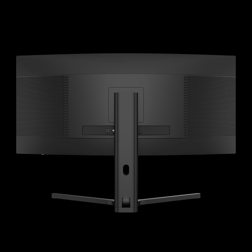 TITAN ARMY C34A1R Gaming Monitor – TITAN-ARMY