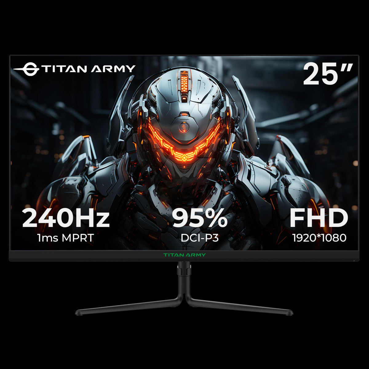 Conquering the Gaming World with You - TITAN ARMY – TITAN-ARMY