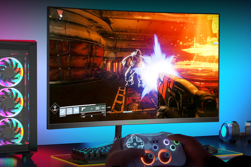 TITAN ARMY Story – TITAN-ARMY