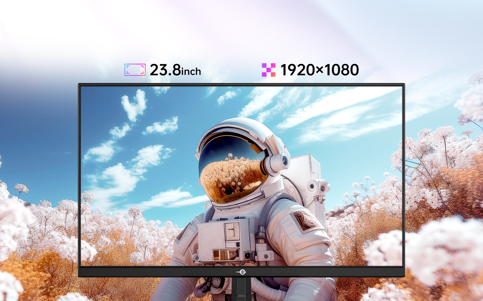 TITAN ARMY P2418C Office Monitor – TITAN-ARMY