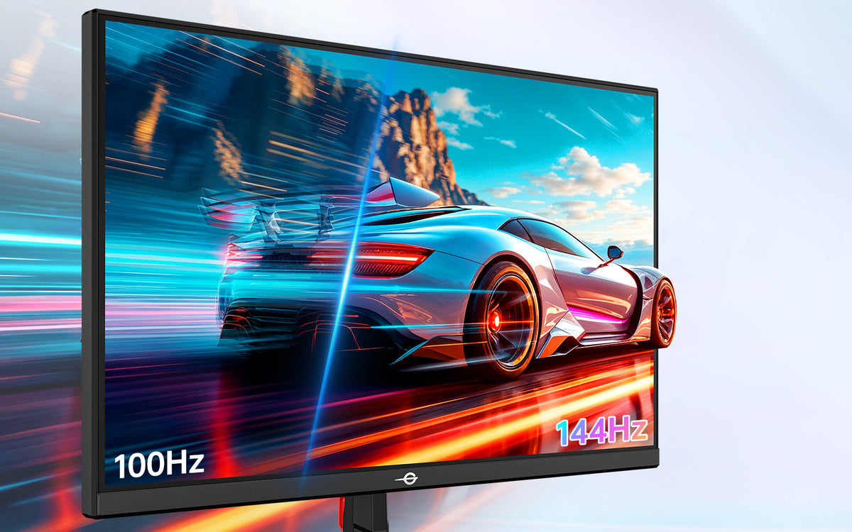 TITAN ARMY P2418C Office Monitor – TITAN-ARMY