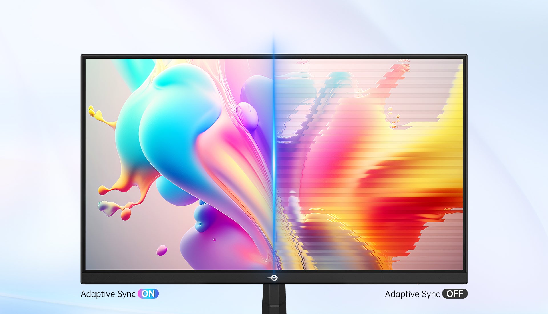 TITAN ARMY P2418C Office Monitor – TITAN-ARMY