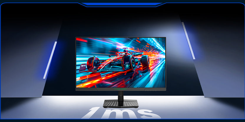 TITAN ARMY P2510HS Gaming Monitor – TITAN-ARMY