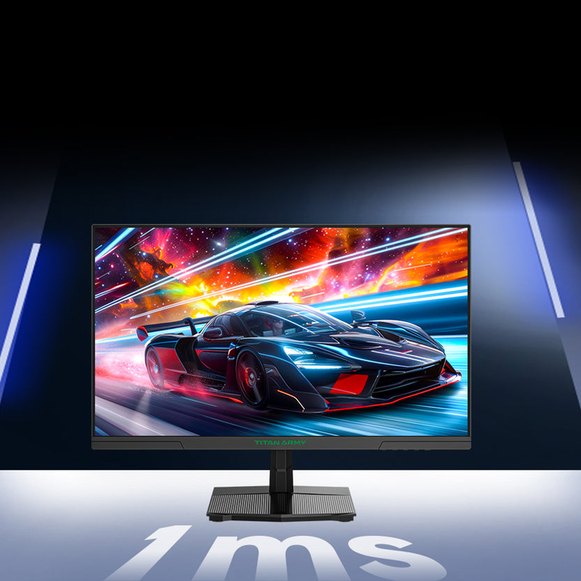 TITAN ARMY P2510S Gaming Monitor – TITAN-ARMY