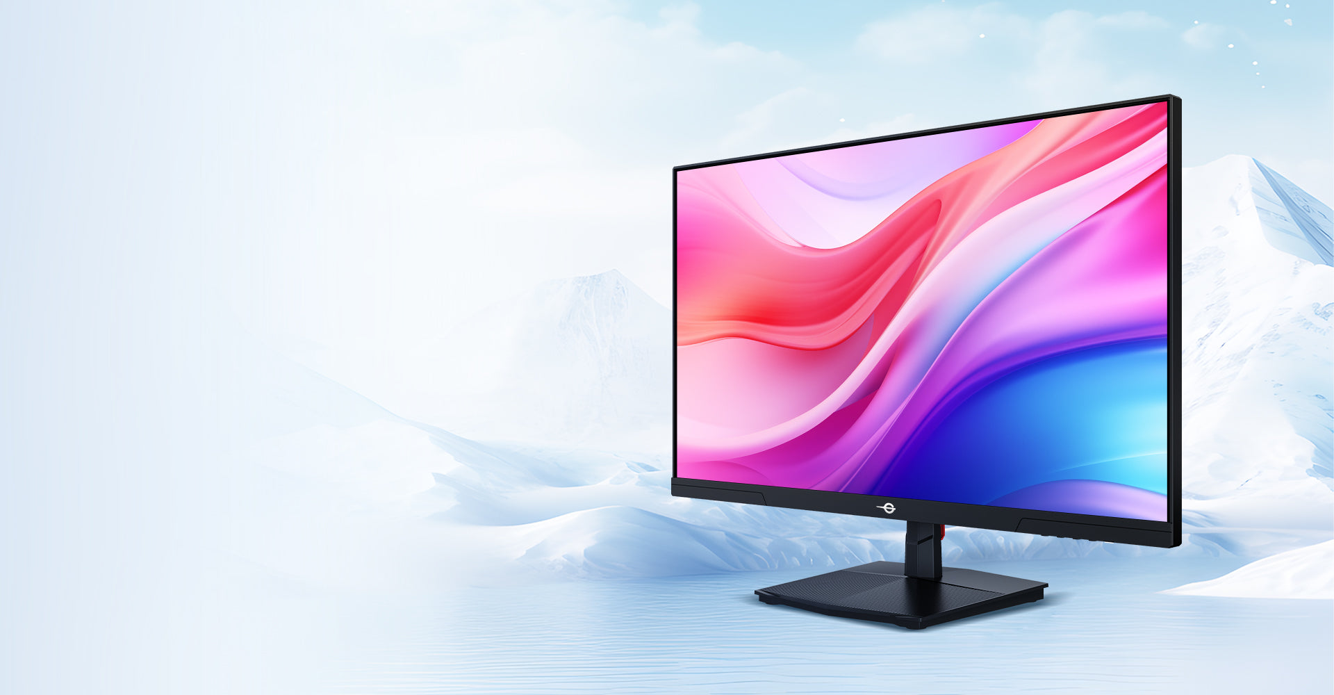 TITAN ARMY P2718C Gaming Monitor – TITAN-ARMY
