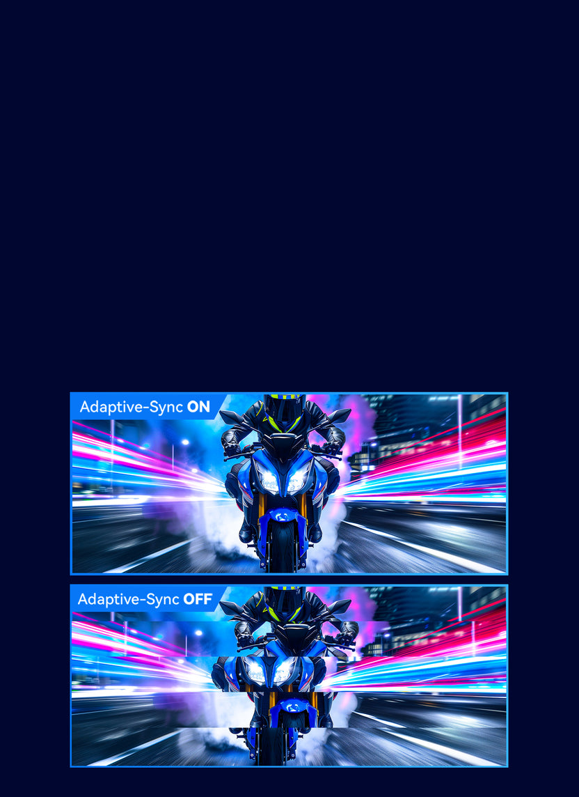 TITAN ARMY P27GR Gaming Monitor – TITAN-ARMY