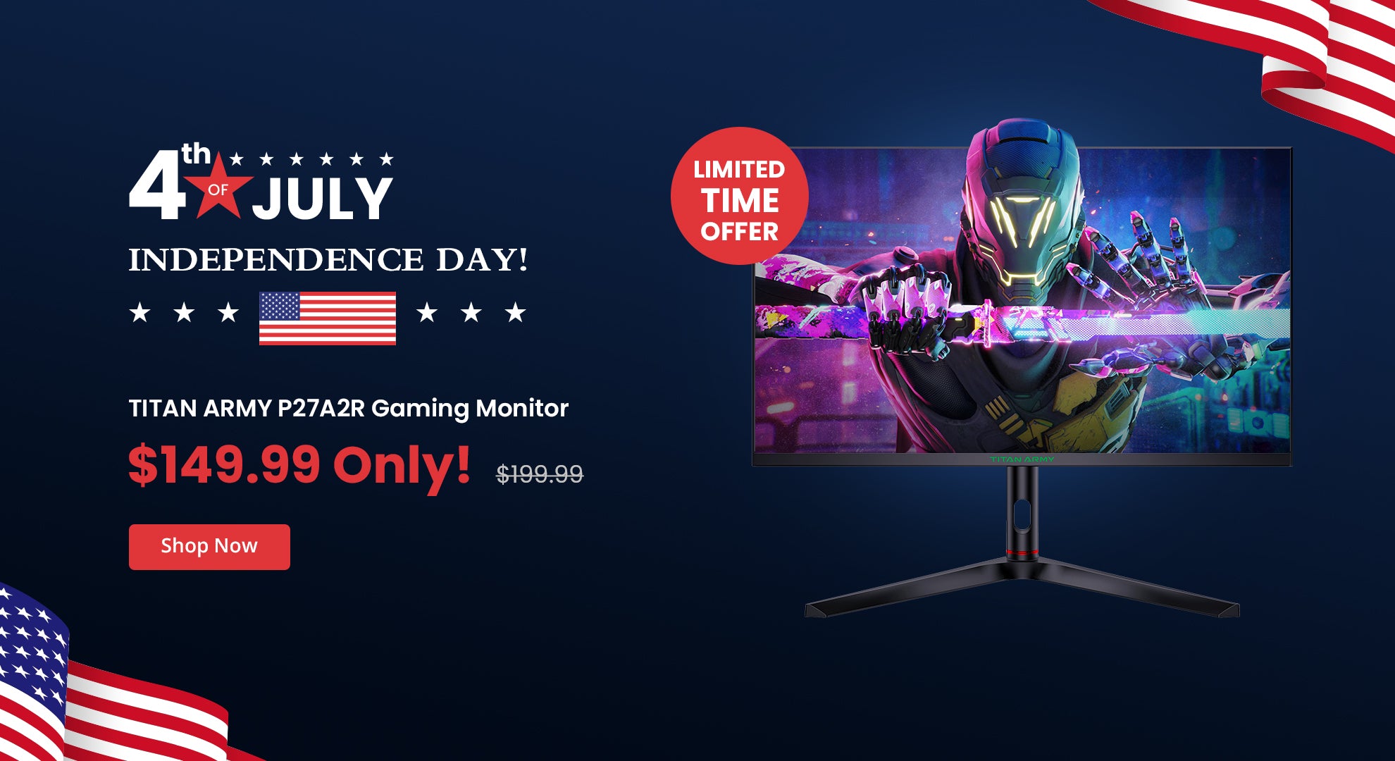 Conquering the Gaming World with You - TITAN ARMY – TITAN-ARMY