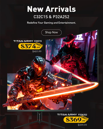 Conquering the Gaming World with You - TITAN ARMY – TITAN-ARMY