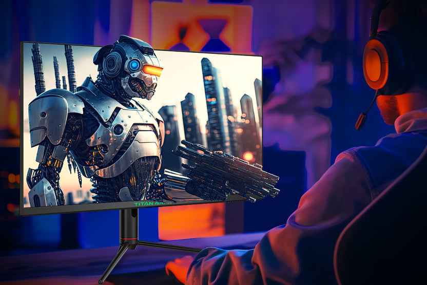 TITAN ARMY Story – TITAN-ARMY