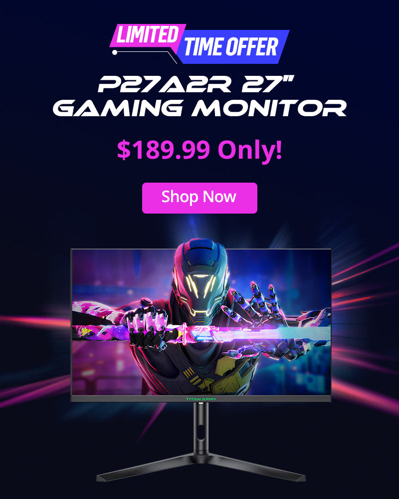 Conquering the Gaming World with You - TITAN ARMY – TITAN-ARMY